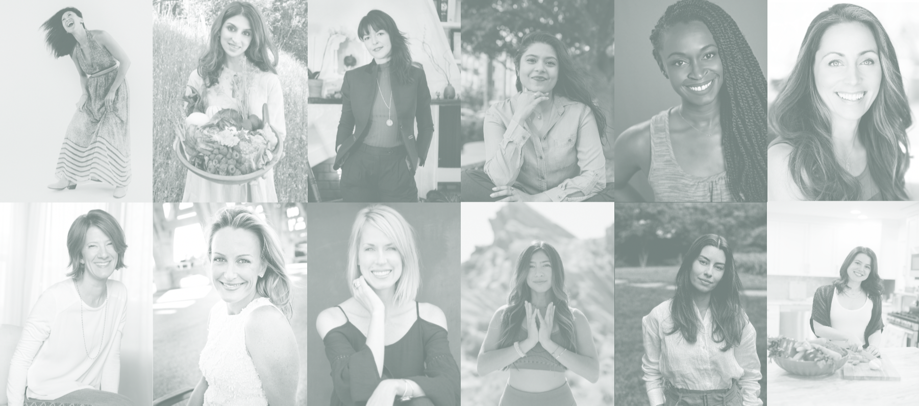 Meet Wellset S World Class Instructor Team